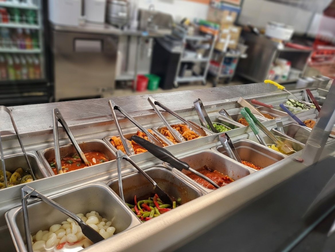 Yummy Rice Bowls | Best Asian Fusion Rice Bowls in O'Fallon IL